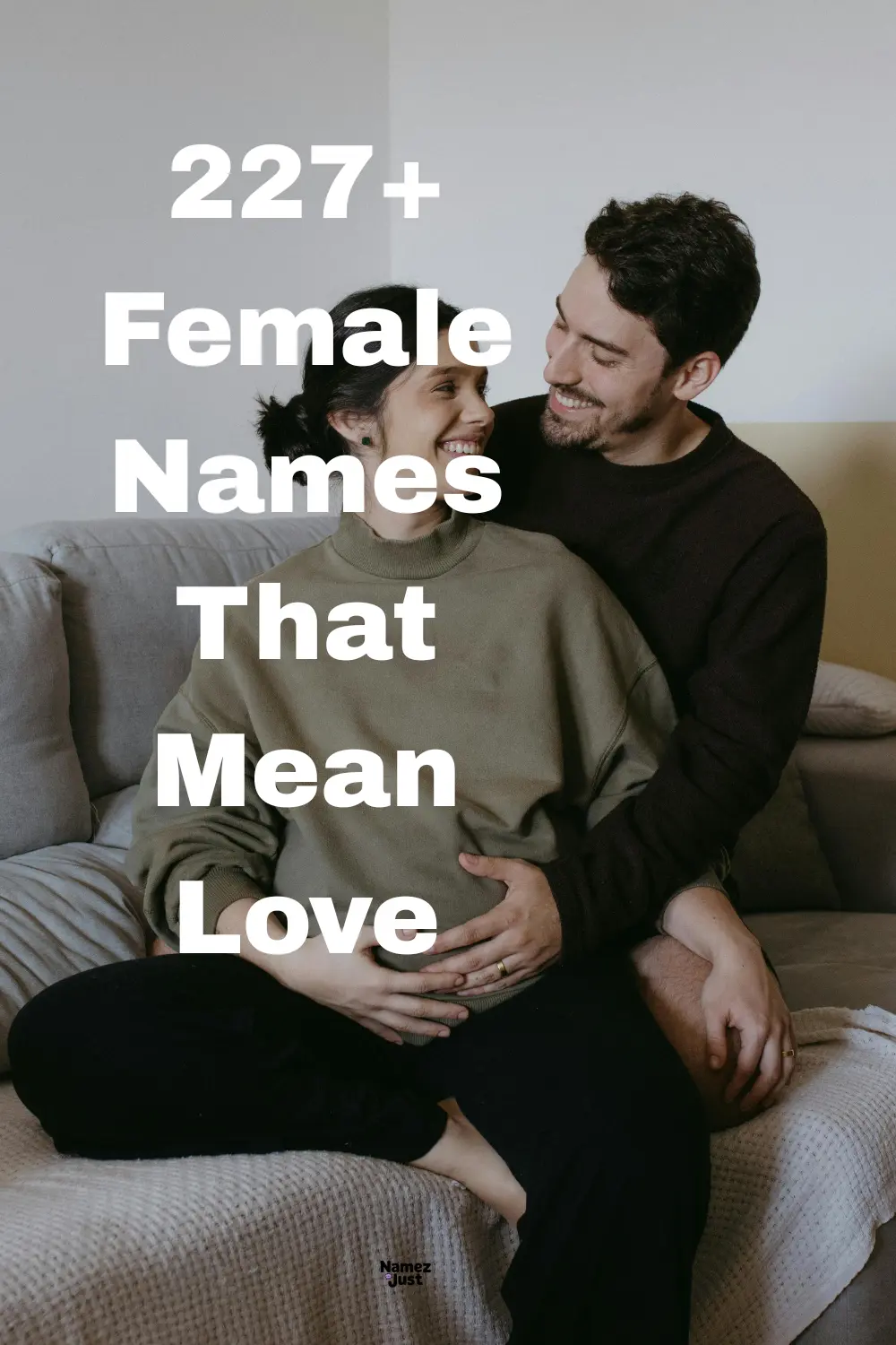 227+ Female Names That Mean Love (2025 Edition) 💖