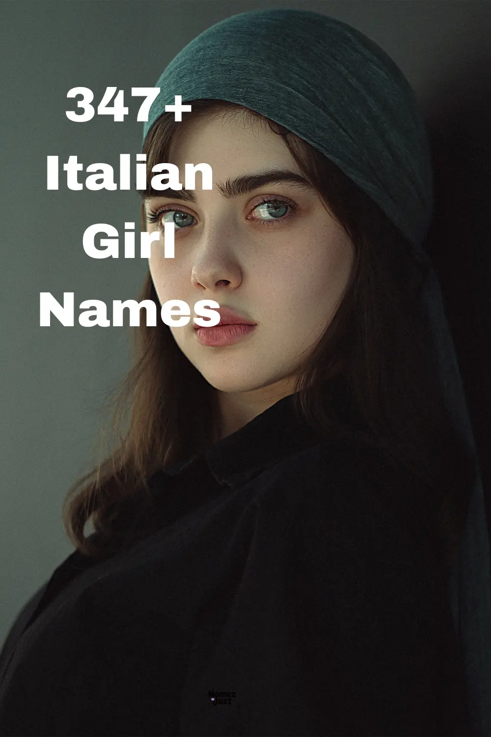 347+ Italian Girl Names (2025 Ultimate List)
