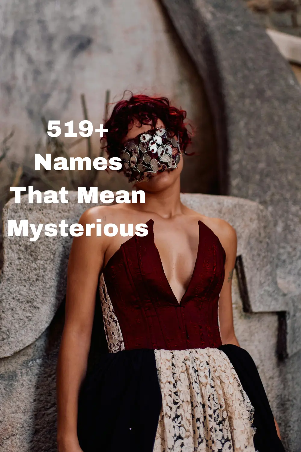 519+ Names That Mean Mysterious (2025 Edition)