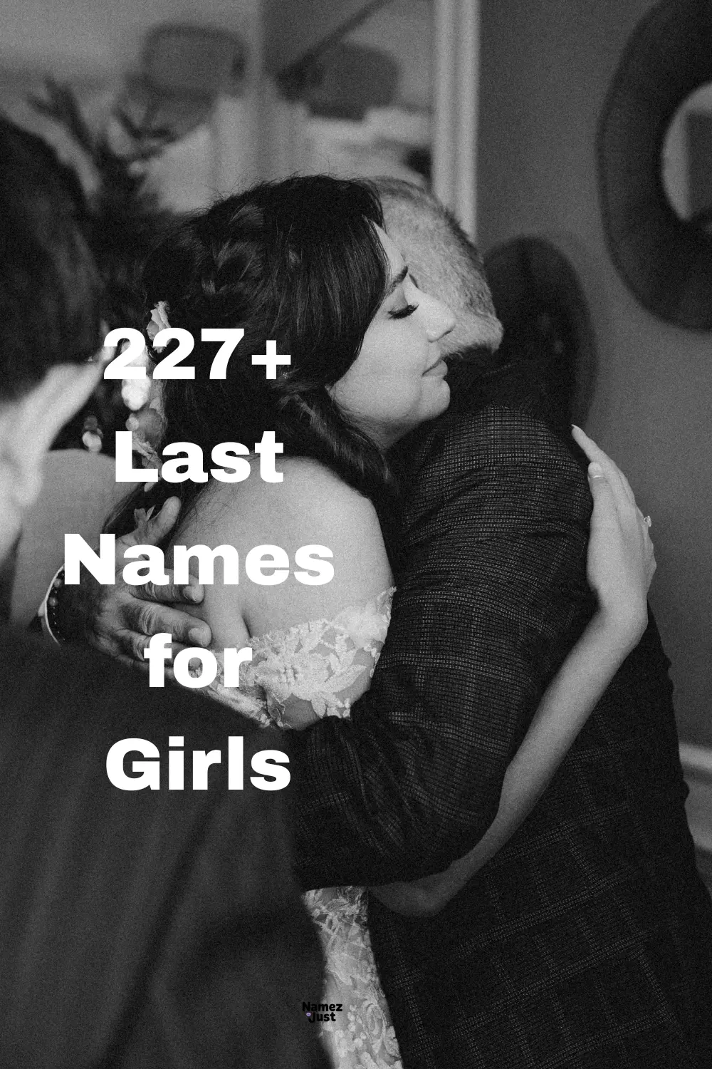 227+ Last Names for Girls: Cute, Stylish & Trendy (2025)