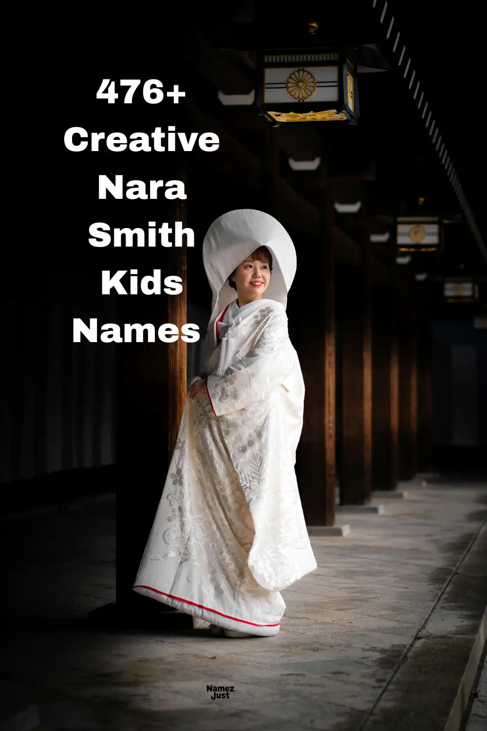 476+ Creative Nara Smith Kids Names Updated for 2025 Trends