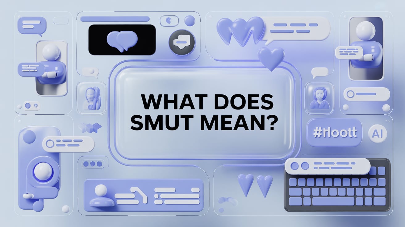 What Does Smut Mean (2026)? A Complete Guide