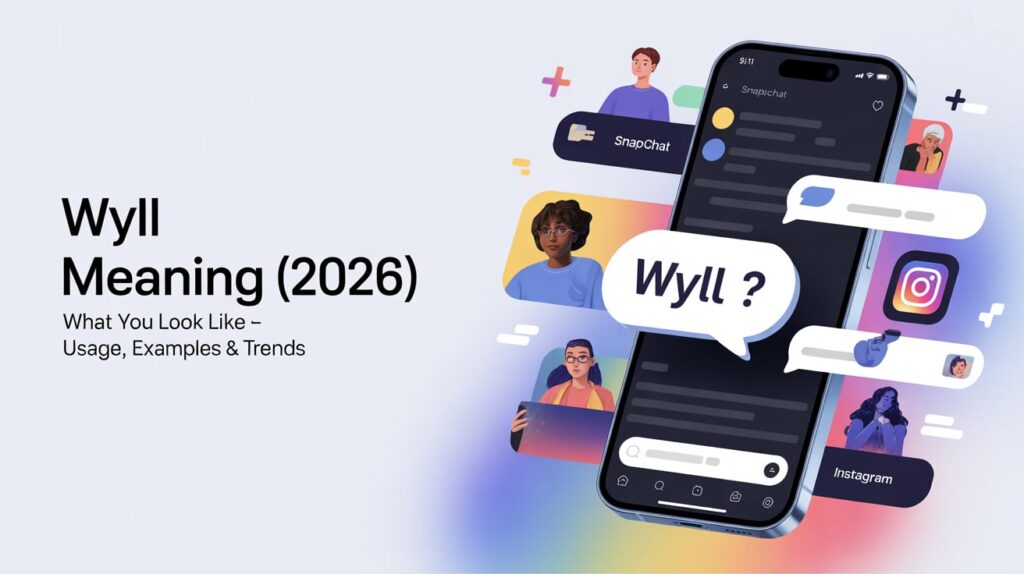 WYLL Meaning 2026: What It Means & How It’s Used