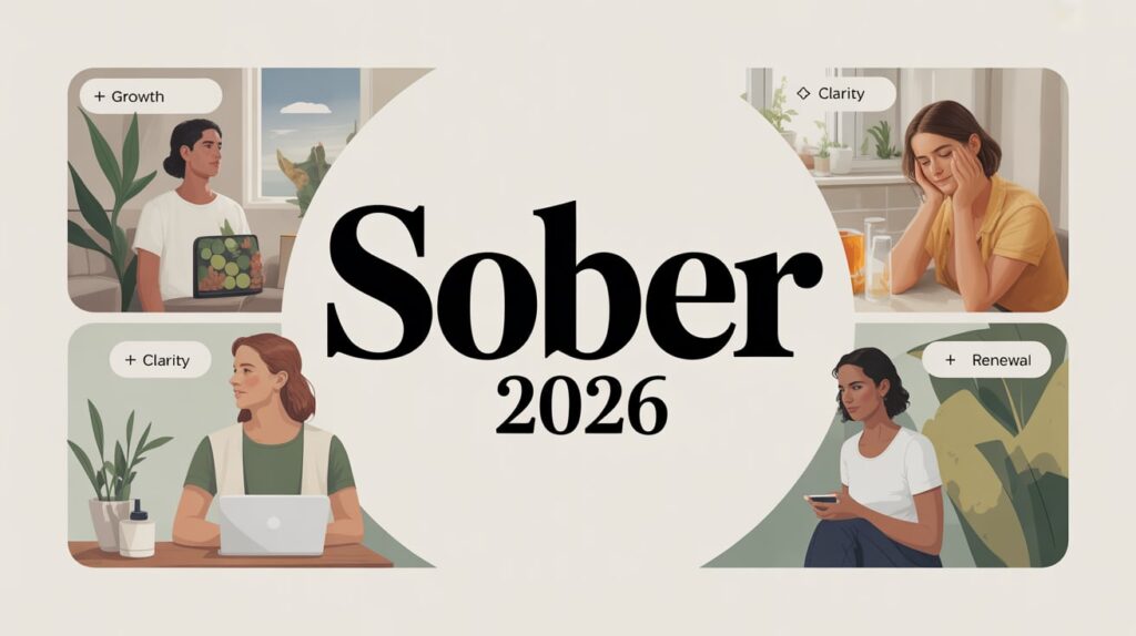 What Does Sober Mean in 2026? Complete Guide