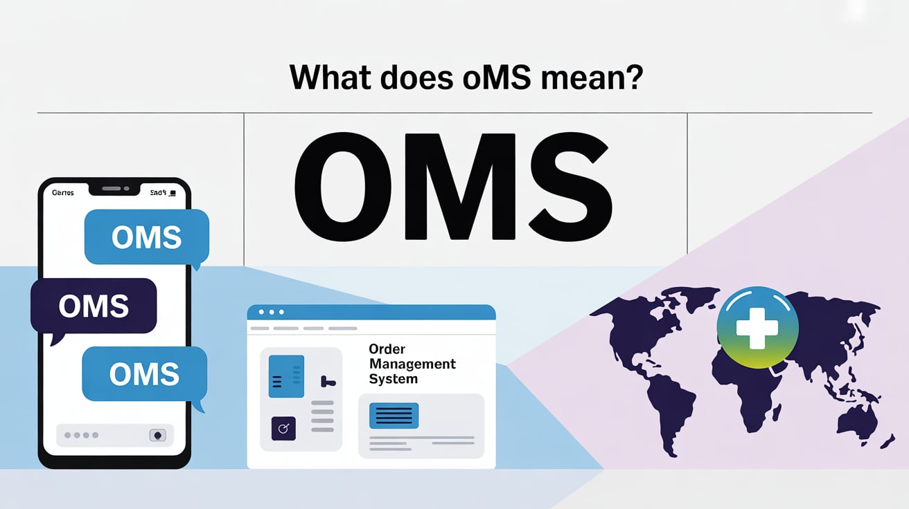 What Does OMS Mean? Meaning Explained (2026)