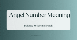 666 Angel Number Meaning: Balance & Spiritual Insight